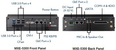 ADLINK 小型組込みPC販売
