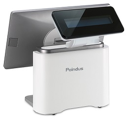 Poindus産業用パネルPC販売