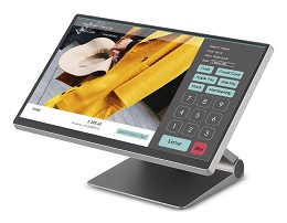 Poindus産業用パネルPC販売